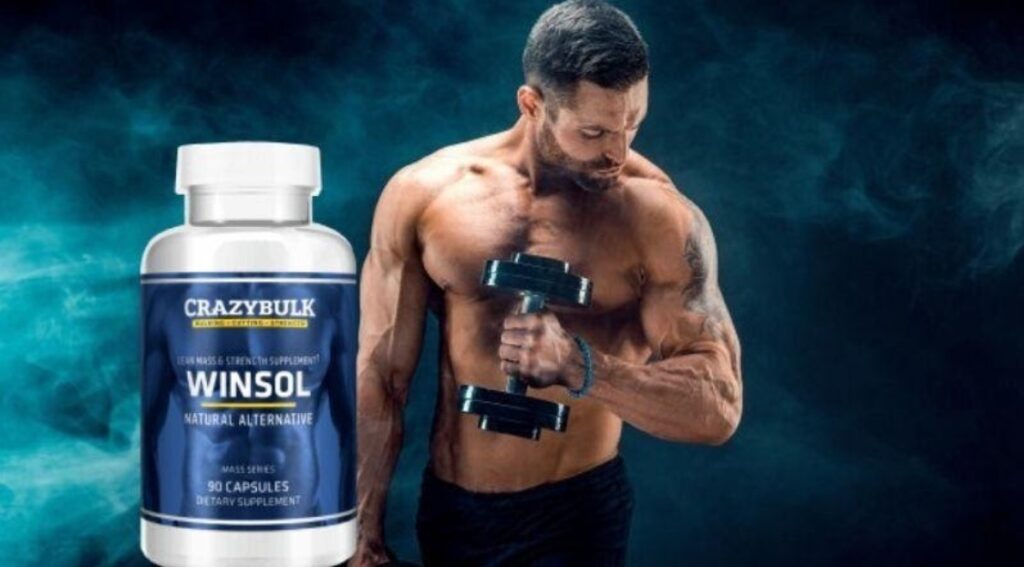 Winstrol Review - 4 Shocking Side Effects, Worth It?