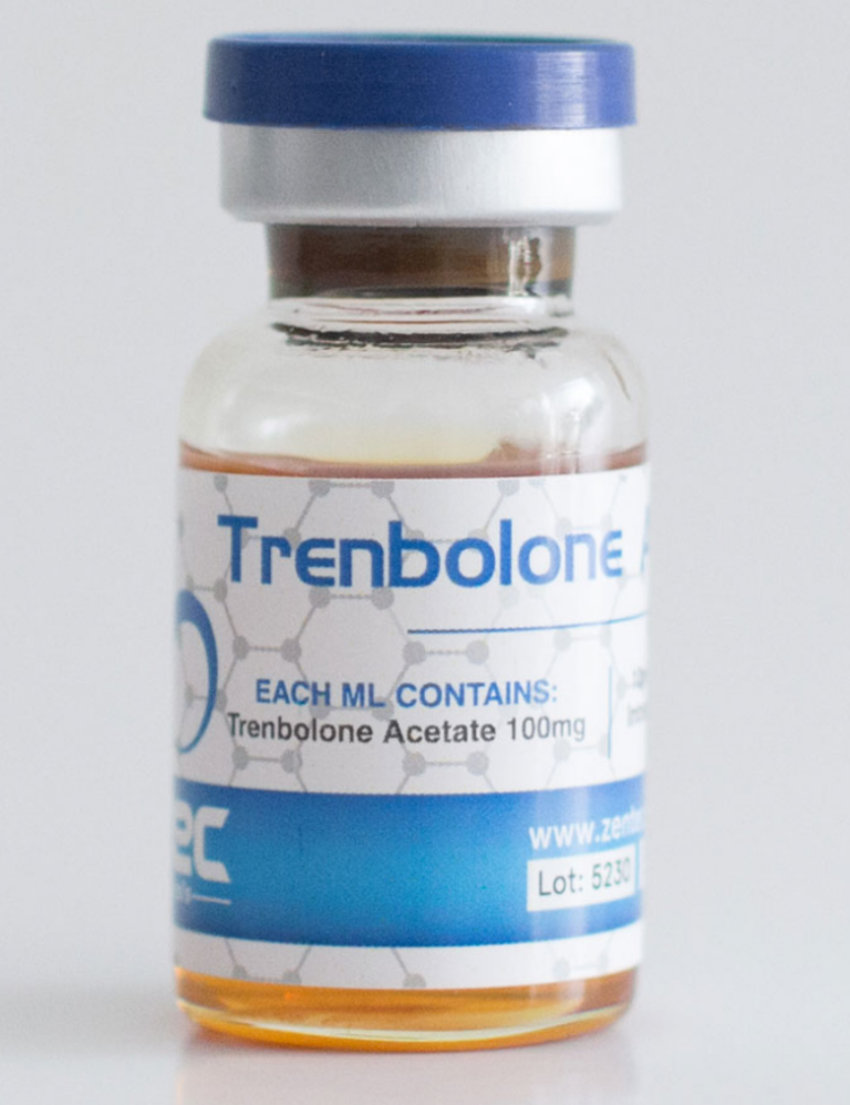 Trenbolone Review 2021: A Body Building Risk Worth Taking?