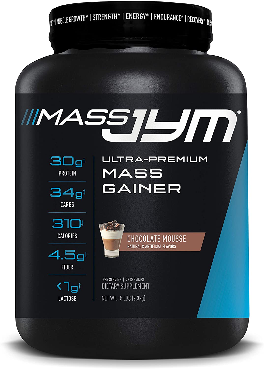 Best Mass Gainer For Skinny Guys In 2022 (Top Reviews)